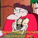 Bald Cartoon Characters: Favourite Iconic Cartoon Characters of All Time