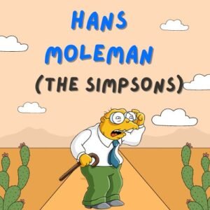 Bald Cartoon Characters: Favourite Iconic Cartoon Characters of All Time