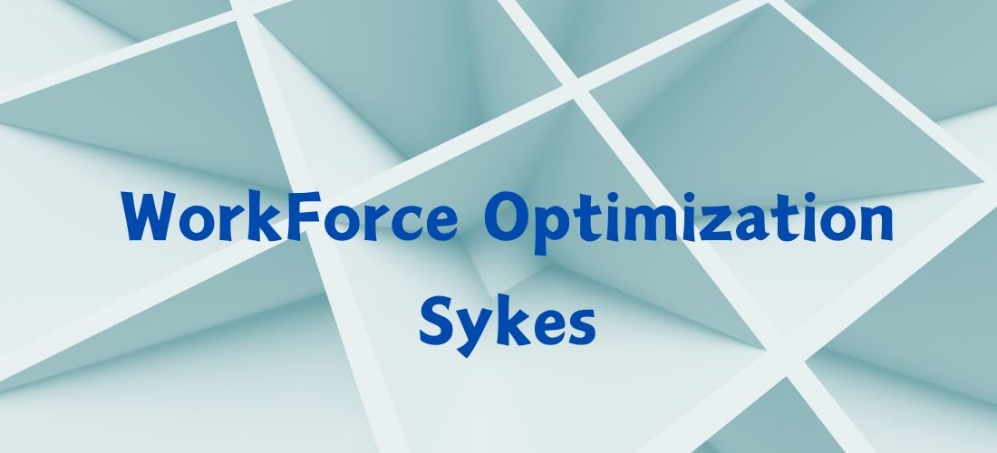 Top 10 Benefits of Implementing WFWFO Sykes: Top 10 Benefits of ...