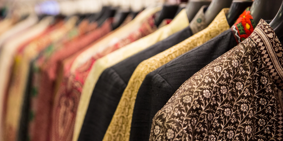 What Are the Different Types of Men's Kurta Pajamas
