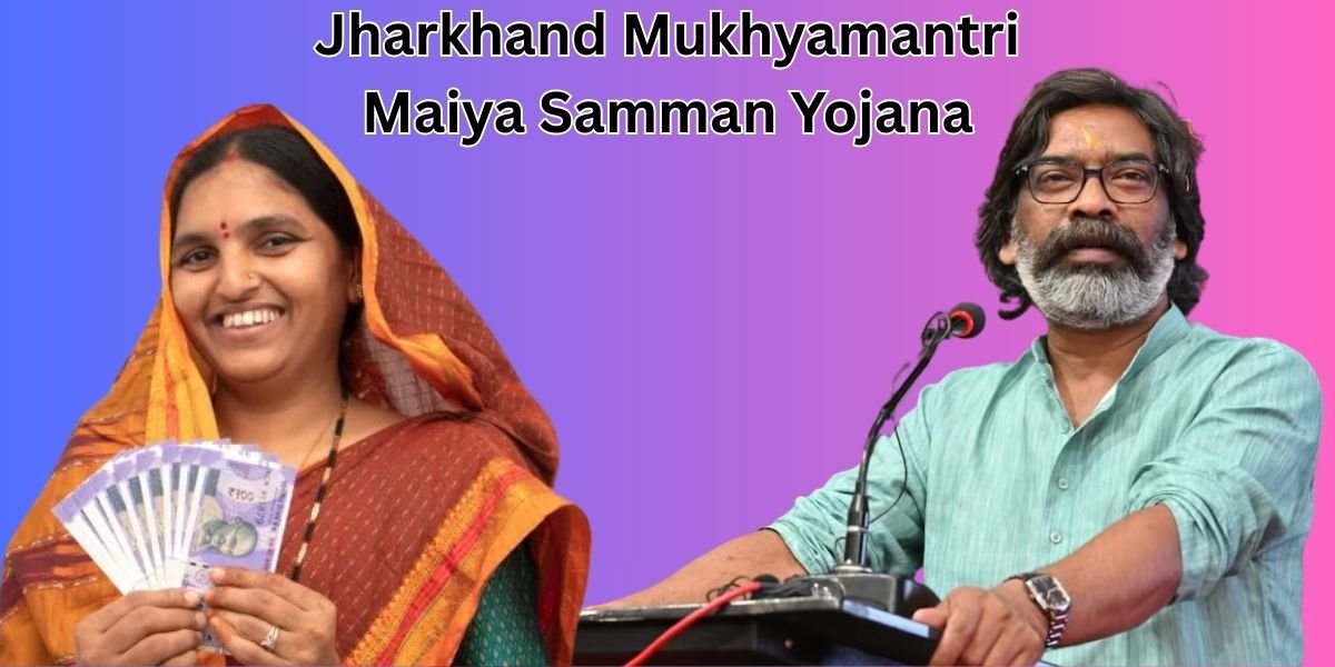 Jharkhand Mukhyamantri Maiya Samman Yojana 16th 17th Installment Out in ...